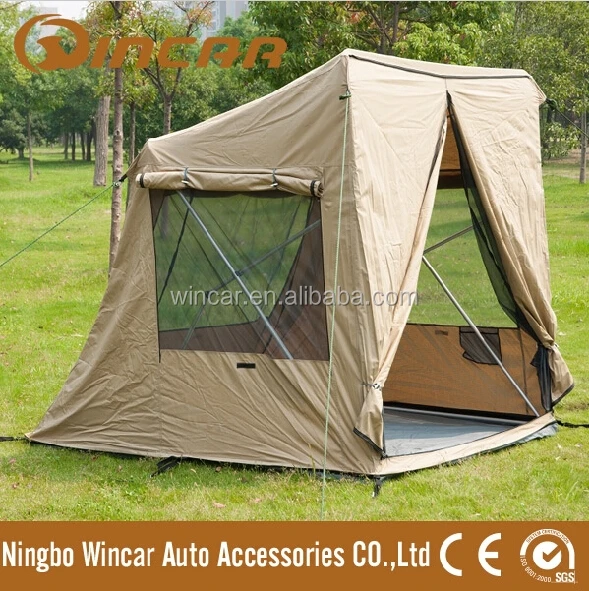 Foldable 30 Second Tent - Ideal for Outdoor Sports & Camping