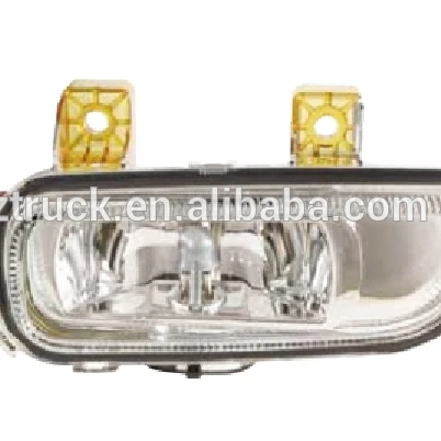 卡车车身零件，卡车备件，mb Axor 9408200056 雾灯 - Buy 雾灯，9408200056,9408200056 ...