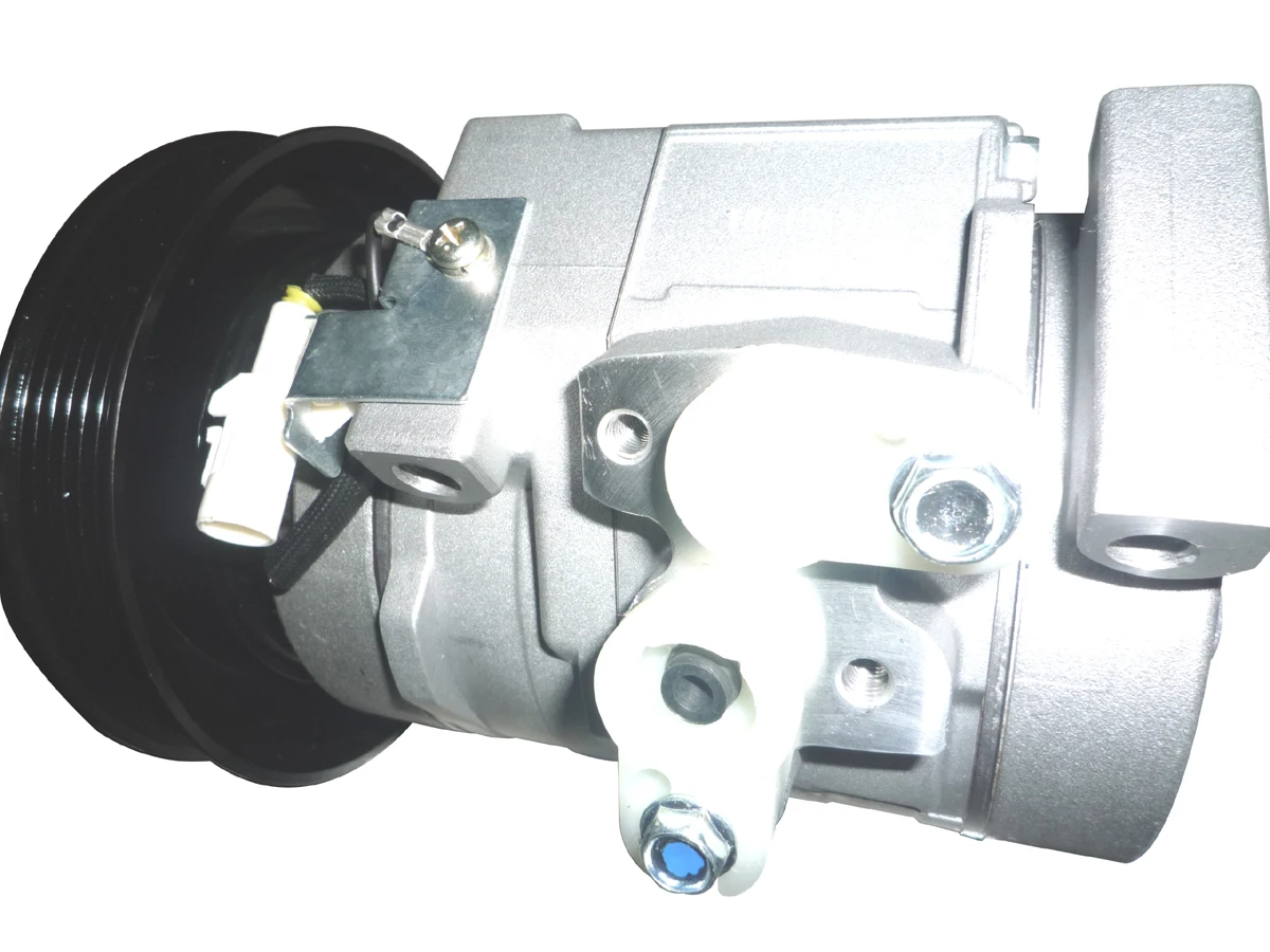 10S17C Auto AC Compressor for Toyota Camry 2.4 2001-
