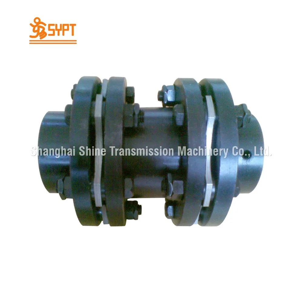 Flexible Spacer Disc Coupling - Buy Spacer Disc Coupling,Disk Couplings ...