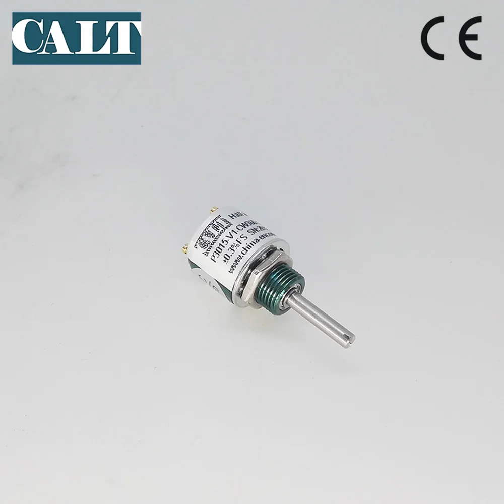 CALT 15mm Hall Angle Sensor PD3015 - Precision & Reliability