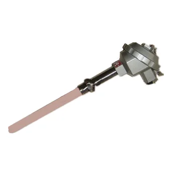 K Type Thermocouple For Lab Muffle Furnace Use - Buy Thermocouple For ...