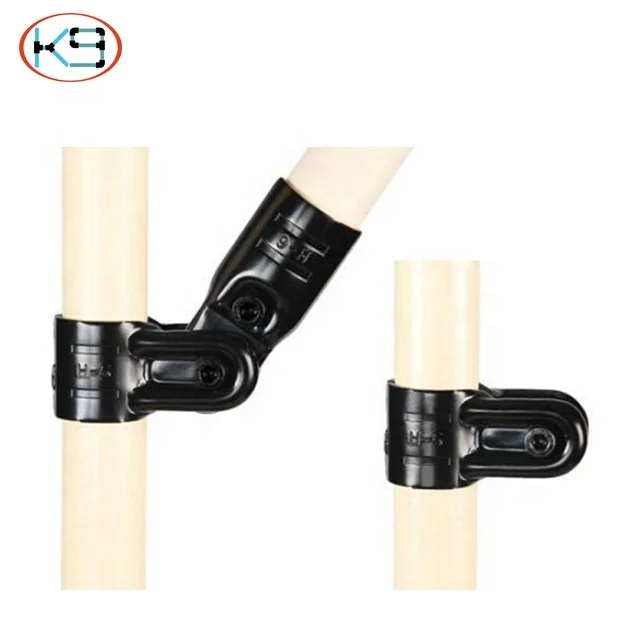 Pipe Connectors for Metal Joint Tube - Adjustable & Durable