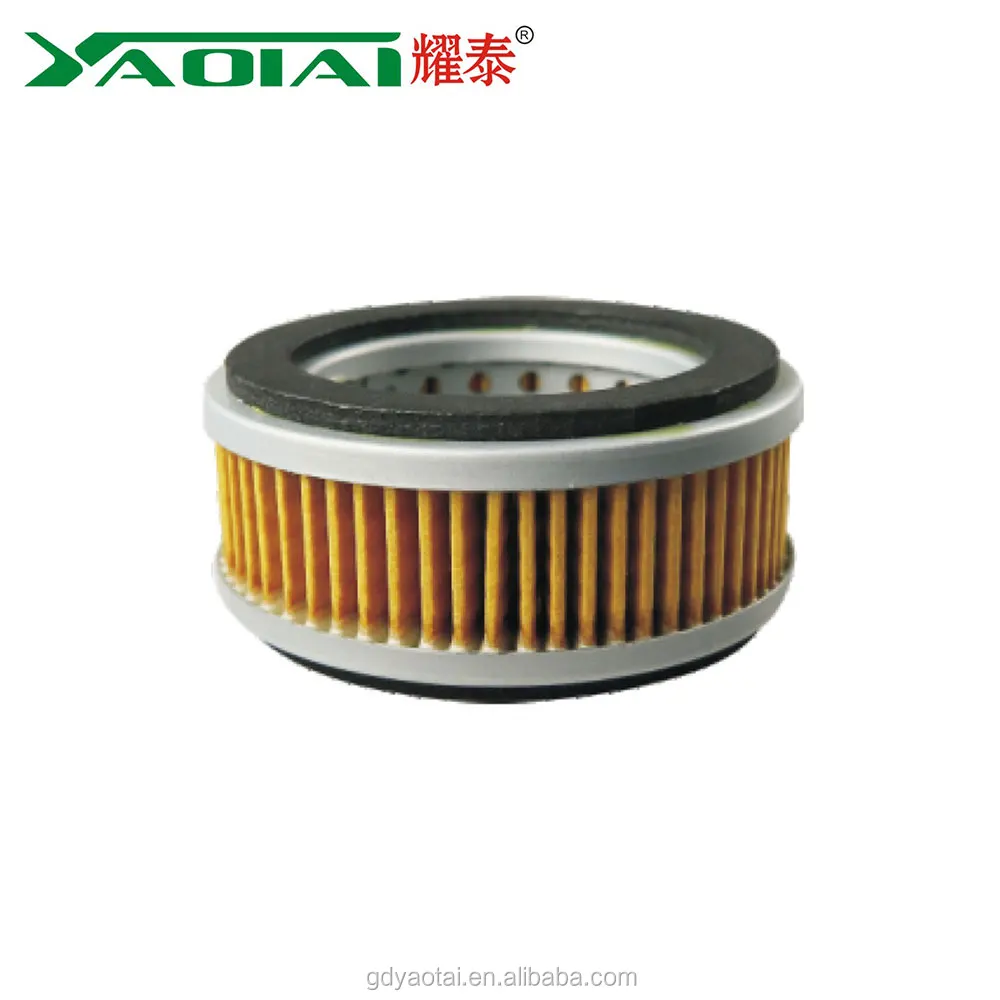 Air Filter Element 31eh-00480 Replacement For Hyundai Machinery ...