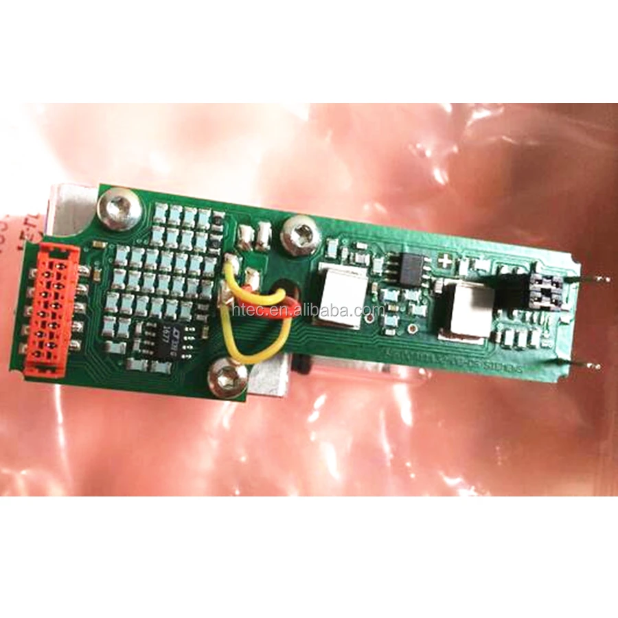 C79451-a3460-b525 Gas Analyzer Detector Measuring Head For Oxymat 6 And ...