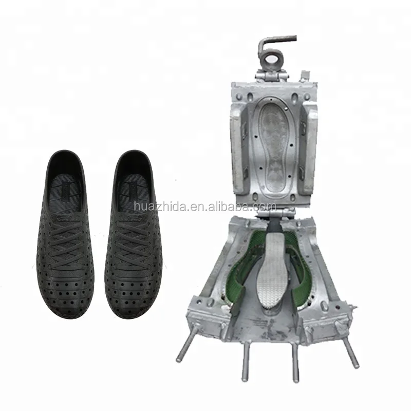Huazhida Good Price Pvc Die Casting Shoe Mold 2024 Pcu Pvc Sport Shoe ...