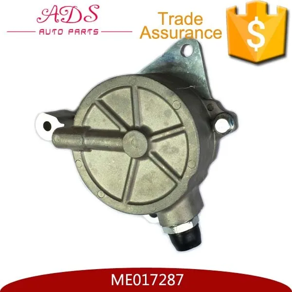 Hot Model 4D34 Brake Vacuum Pump for mitsubishi Fuso Canter ME017287 ...