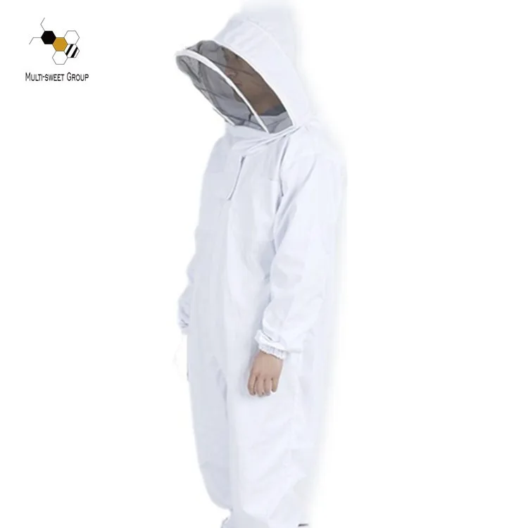 Beekeeping Overalls Clothing Bee Keeper Suit For Sale - Buy Beekeeping ...