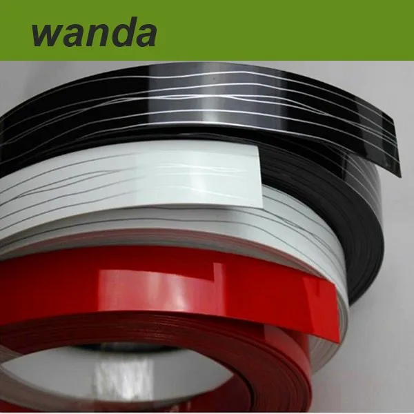 1mm PVC Edge Banding for Doors - Durable & Stylish Edging