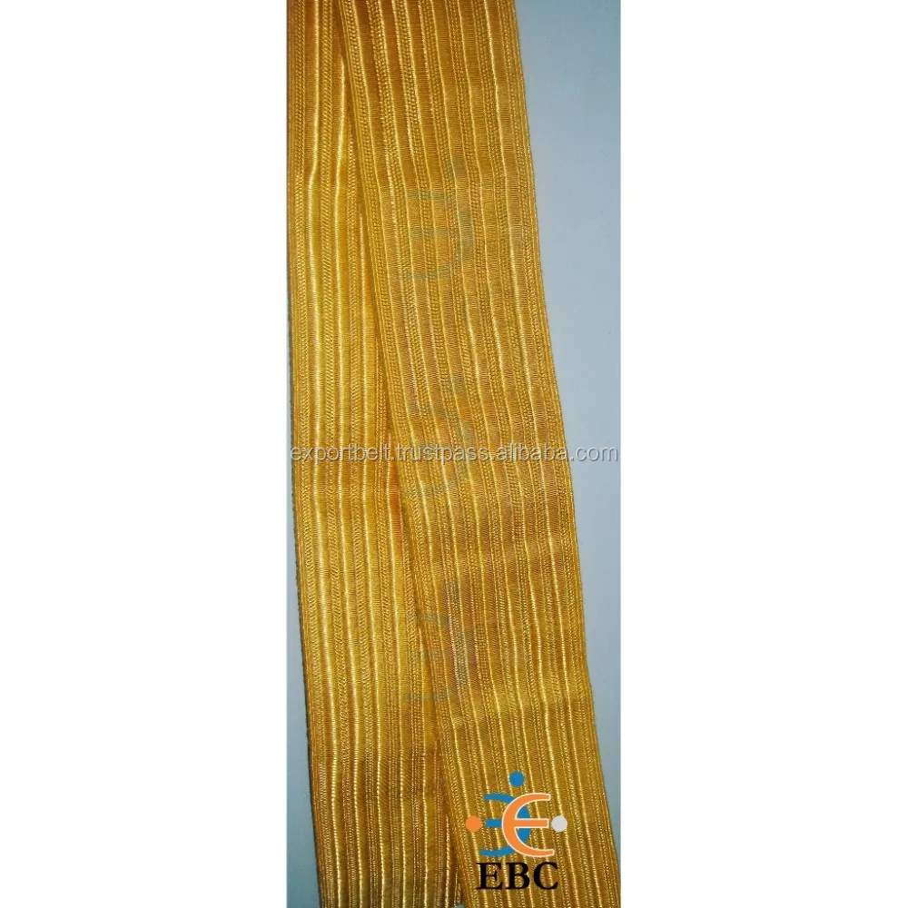 Malaysian Security Uniform with Gold Gilt Orris Braid Silver Trim Lace ...