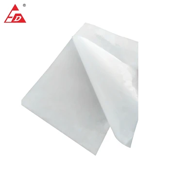 A4 Size Synthetic Paper Film Pvc Adhesive Sticker Pp Labels Sheet Self ...