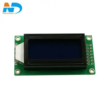 2.89 Inch 20*4 Character Oled Screen/ Monochrome Oled Display - Buy ...