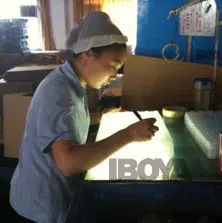 Company Overview - Iboya Packaging Co., Ltd.