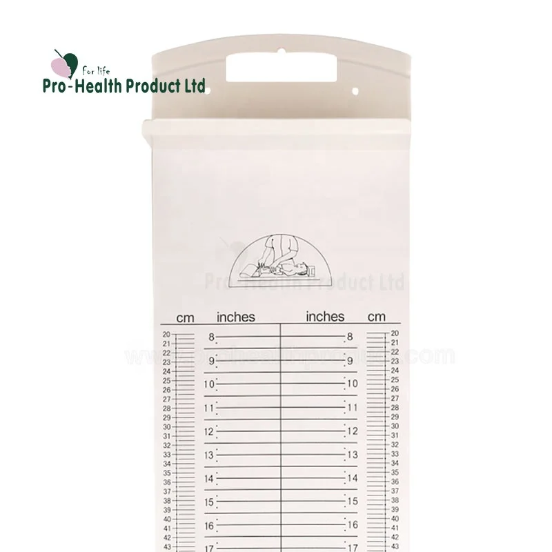 Baby Body Measure Mat Baby Length Measuring Mat Infant Pediatric ...