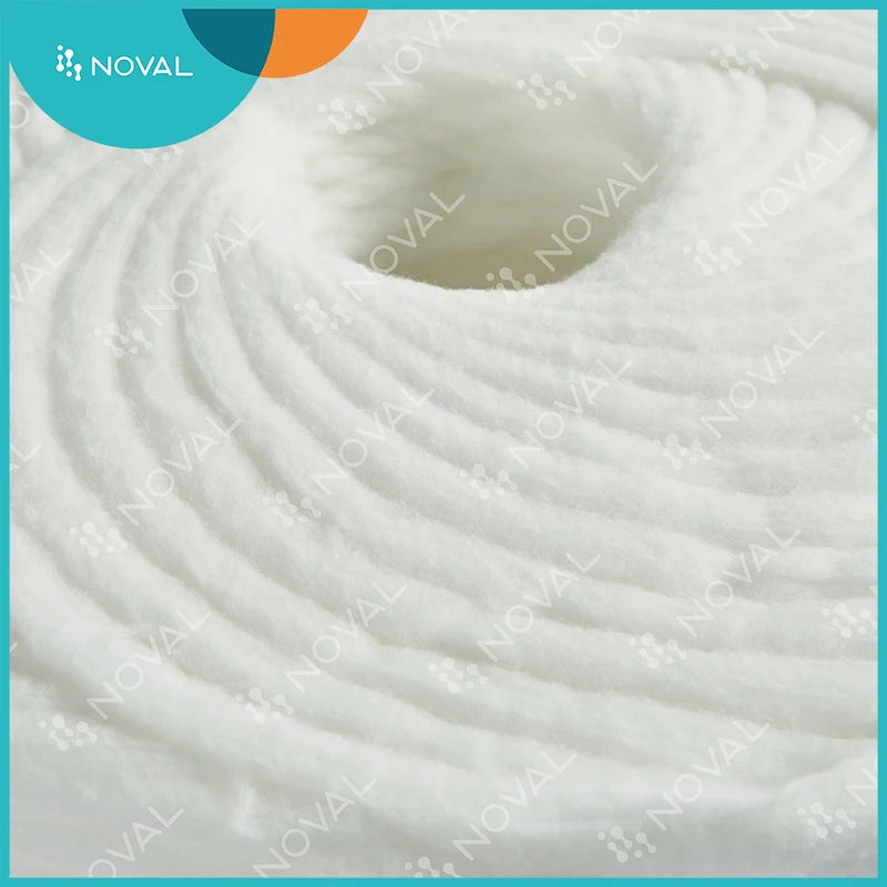 100% Pure Absorbent Cotton Sliver - Ideal for Cotton Buds