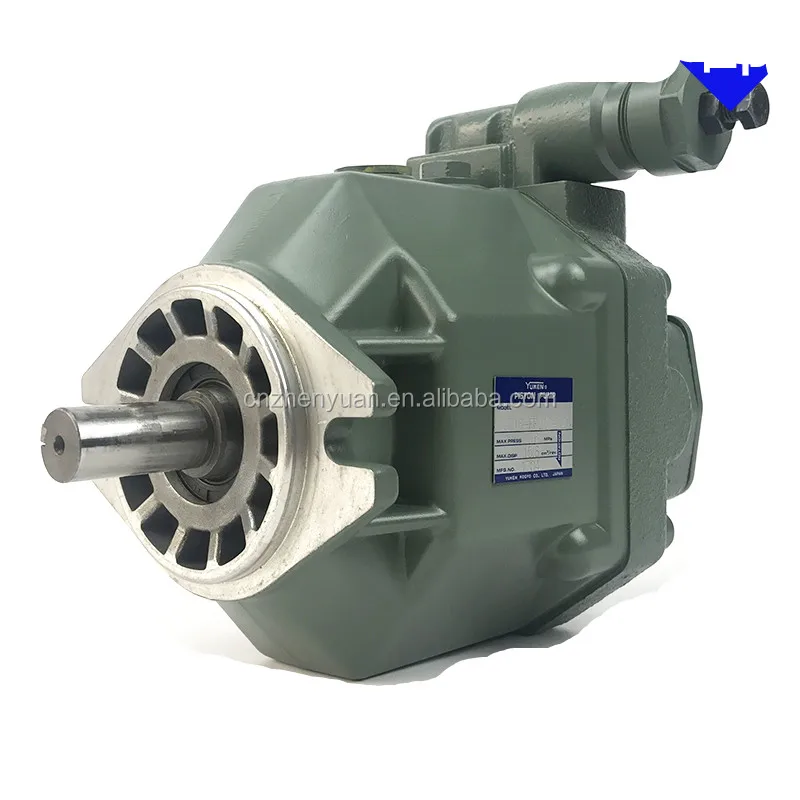 Top Quality Hydraulic Pump Ar16 Ar22 Series Ar16-fr01b-22 Ar16-fr01c-22 ...