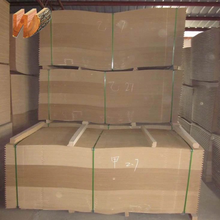 Wanda Wood Hardboard - Durable, Waterproof, and Versatile