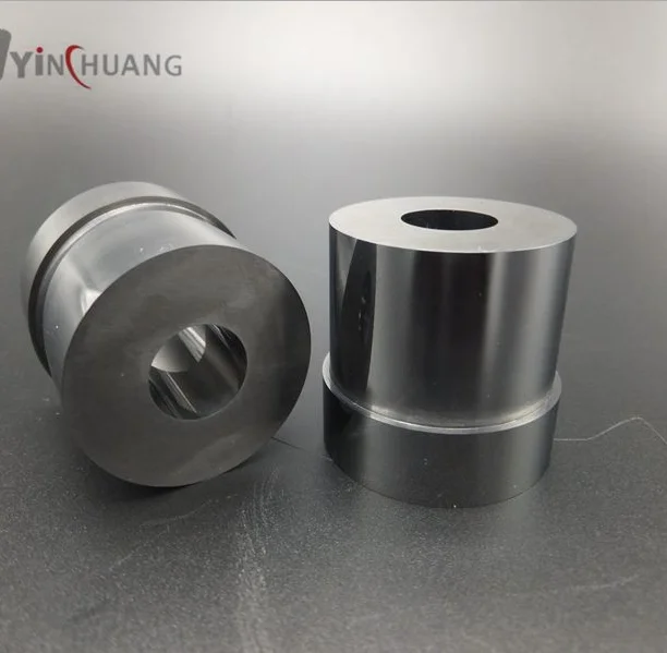 Professional Tungsten Carbide High Precision Punch Dies Button Dies - Buy Tungsten Carbide ...