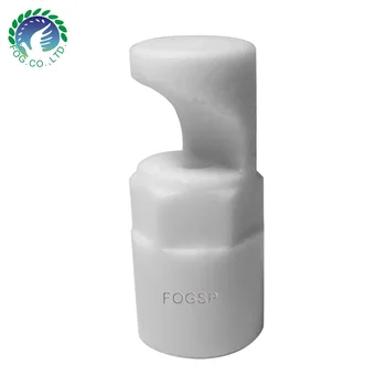 Threaded Deflection Broadcast Spraying Nozzle For Agriculture,Plastic ...