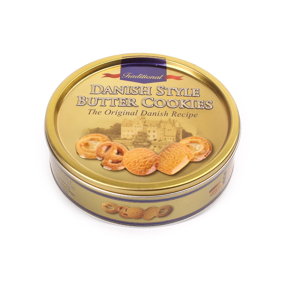 Famous Sweet Japanese Biscuits & Cookies from Chinese OEM Factory ...