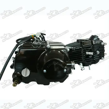 Kick Start Zongshen 50cc Engine 4stroke - Buy Zongshen 50cc Engine ...