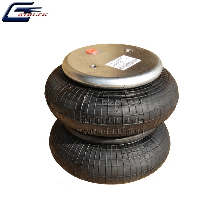 현탁액 체계 Freightliner 에어백 를 위한 고무 공기 스프링 우는 소리 Oem W01-358-6910| Alibaba.com