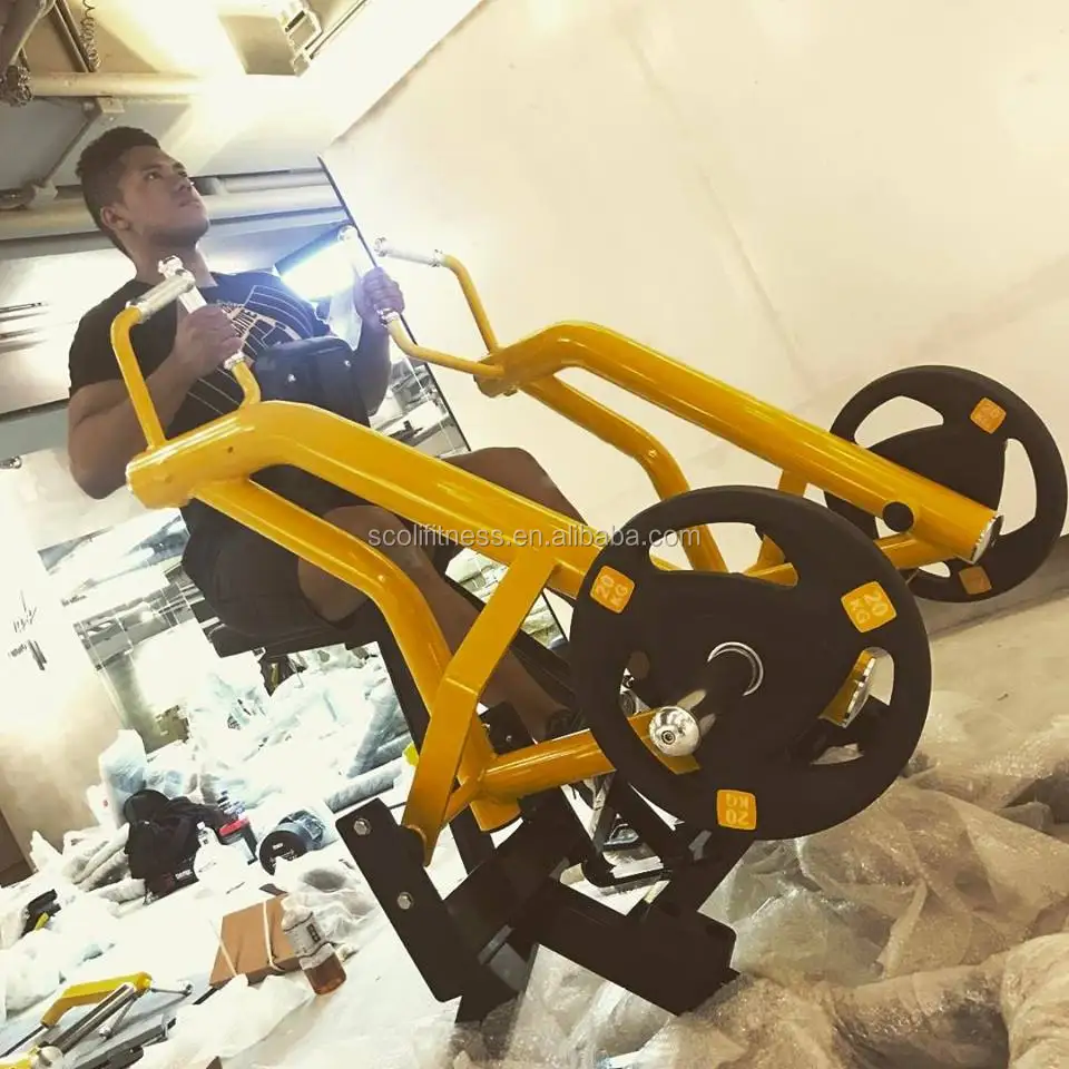 Monster fitness equipment Gym Rowing Machine| Alibaba.com