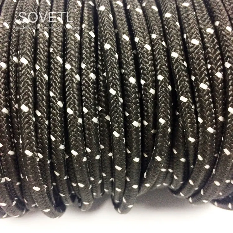 Super Strength UHMWPE Rope - High Performance & Durability