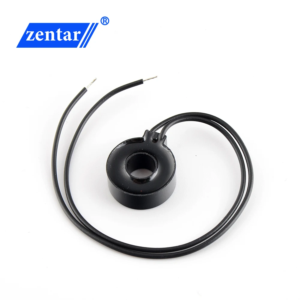 Zentar Zero Phase Current Transformer ZCT409 Single Phase Instrument ...