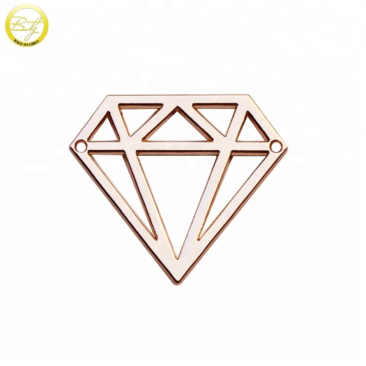 Garment diamond store
