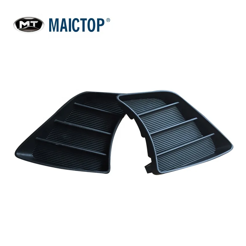 Best Quality 52128-0K030 52127-0K030 Front Bumper Cover for Hilux Vigo