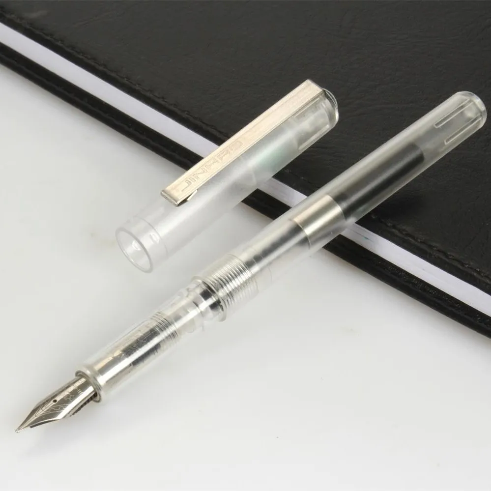 Jinhao 991 Fountain Pen - Durable, Stylish, and Versatile