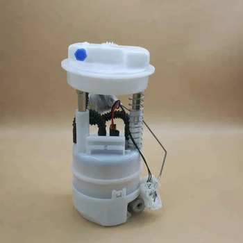 Pat Fuel Pump Module Assembly For Nv200 Tiida Sc11 C11 17040-jx30a ...