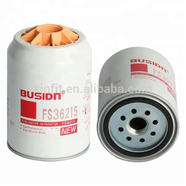 Wenzhou Fuel/water Separator Fs36215 - Buy Fuel/water Separator,Fuel ...