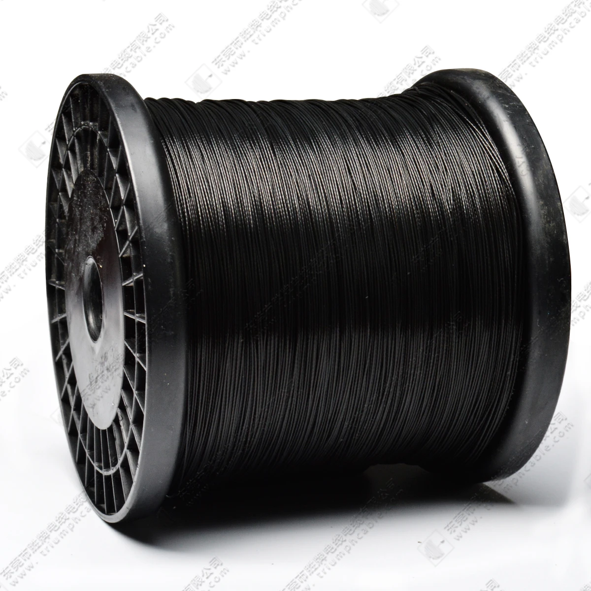 14awg 15kv Hi Temp Mini Superflex 105c Gto-15 Ft2 Silicone Cable - Buy ...