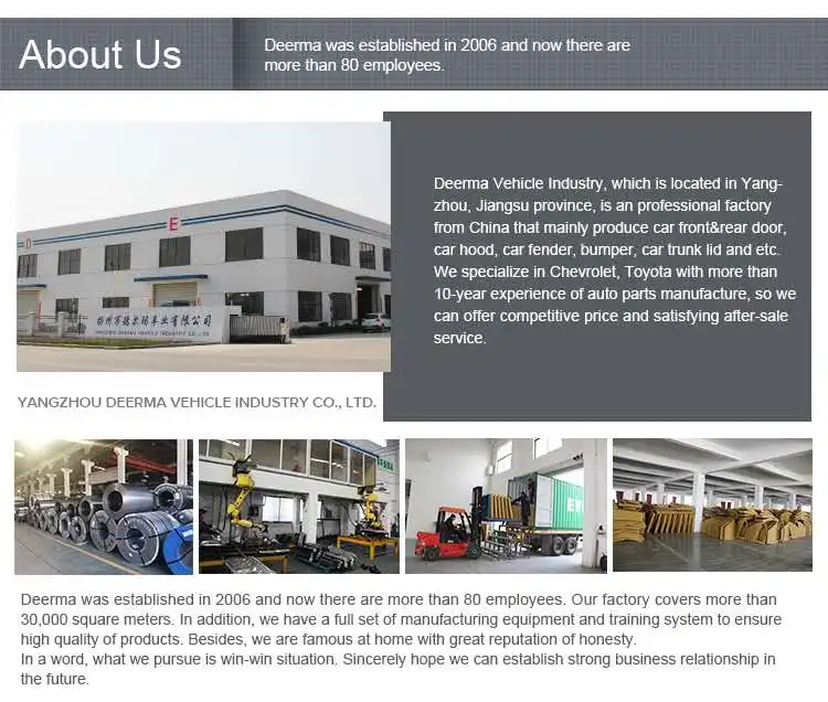 Replace Car Hood for VOLVO XC40 2019-2023 Auto Body Parts 32318845 ...