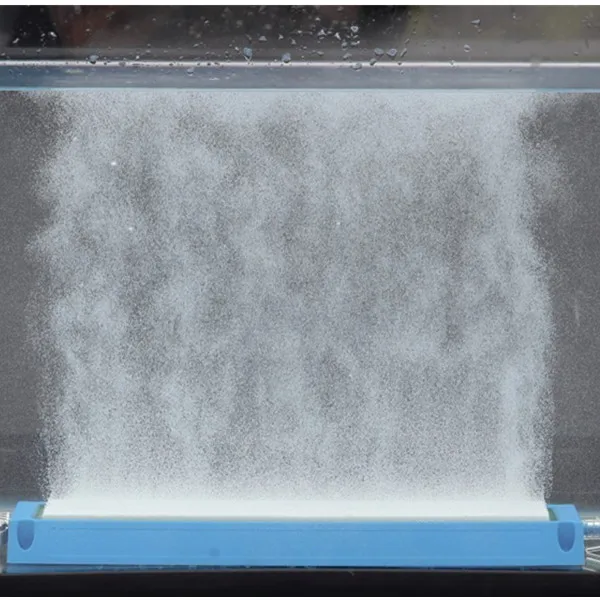 30cm Microporous Ceramic Oxygen Diffuser for Aquatics