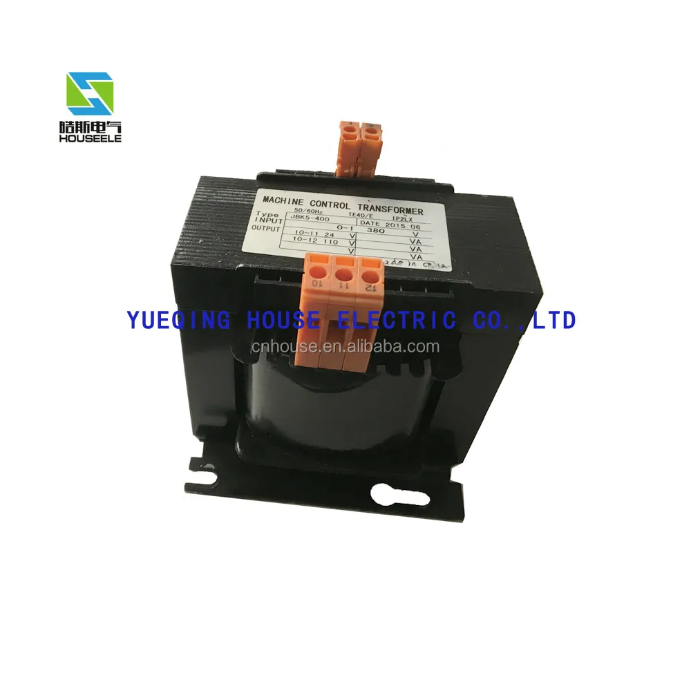 Control Transformer 500V,for Center Pivot Irrigation Control Panel ...