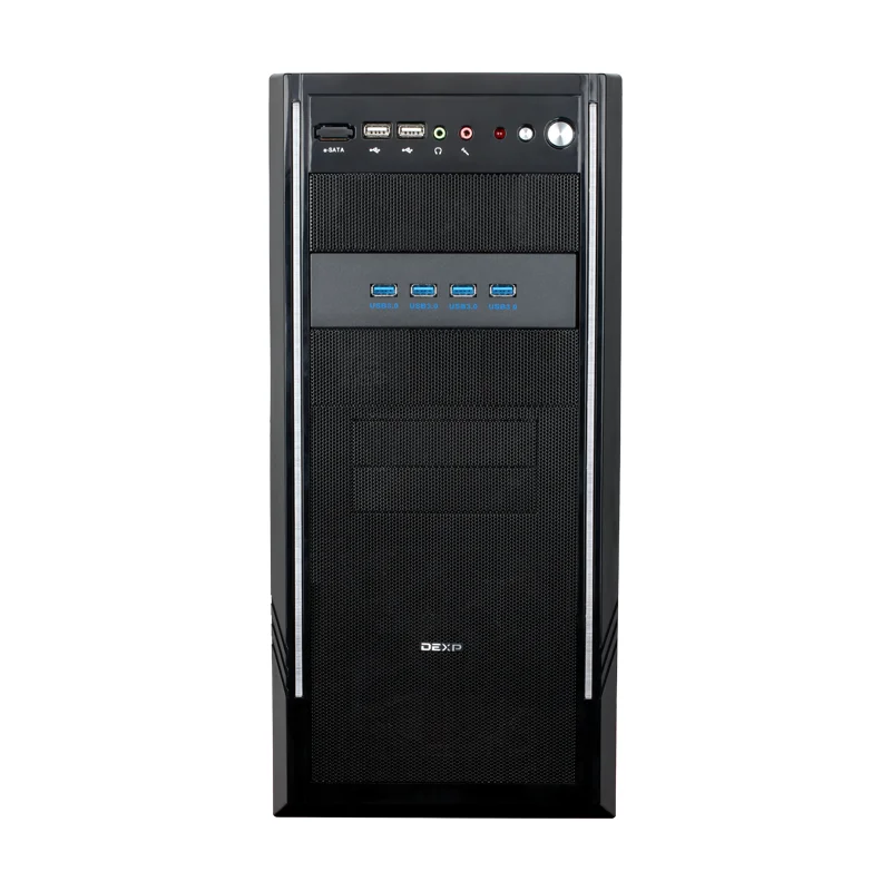 Ult-unite 4 Ports Usb 3.0 Custom Computer Parts 5.25 Inch Front Panel ...