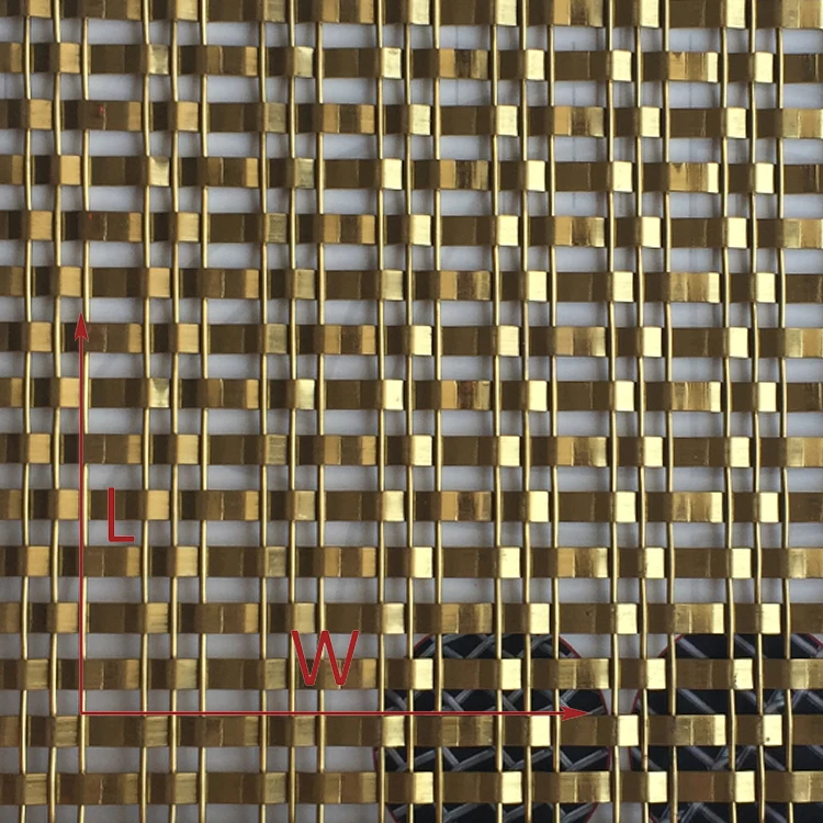 Perforated Metal Deck - Durable, Fireproof, and Versatile