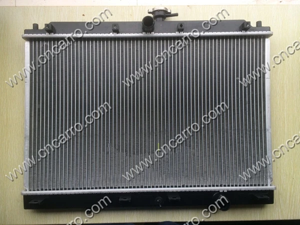 24509965 Chevrolet N300 N200 SGMW Saic wuling Radiator| Alibaba.com