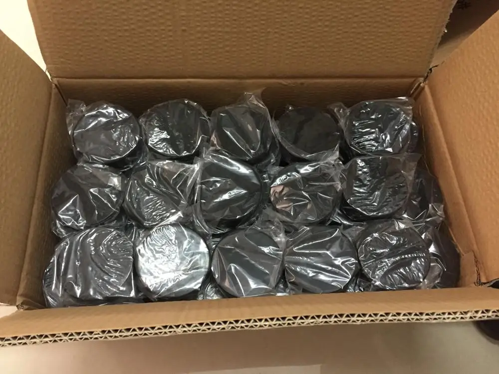 Standard Official Size Rubber Material Ice Hockey Puck - Buy Ice Hockey ...