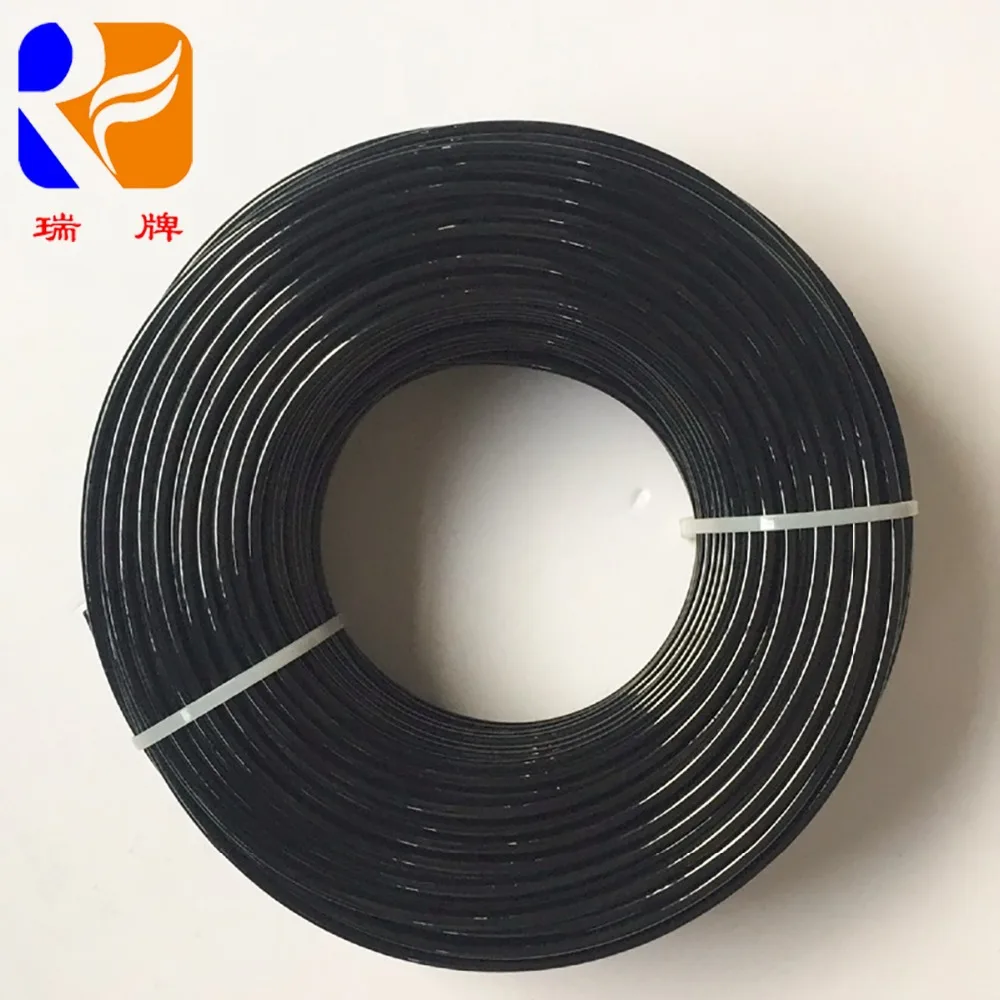 Fitness Cable - Durable PU Coated Steel Wire Rope