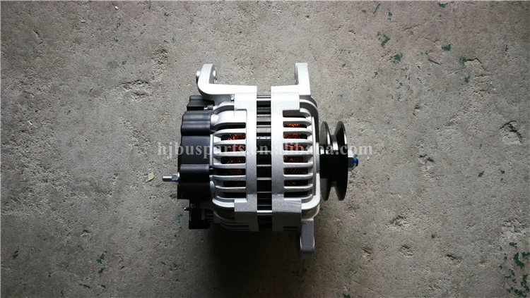 Bus Alternator 3701-01135 - Reliable Power for Falcons