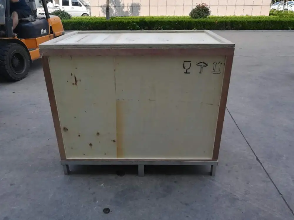 Semi-automatic Evisceration System For Chicken Poultry Processing Line ...