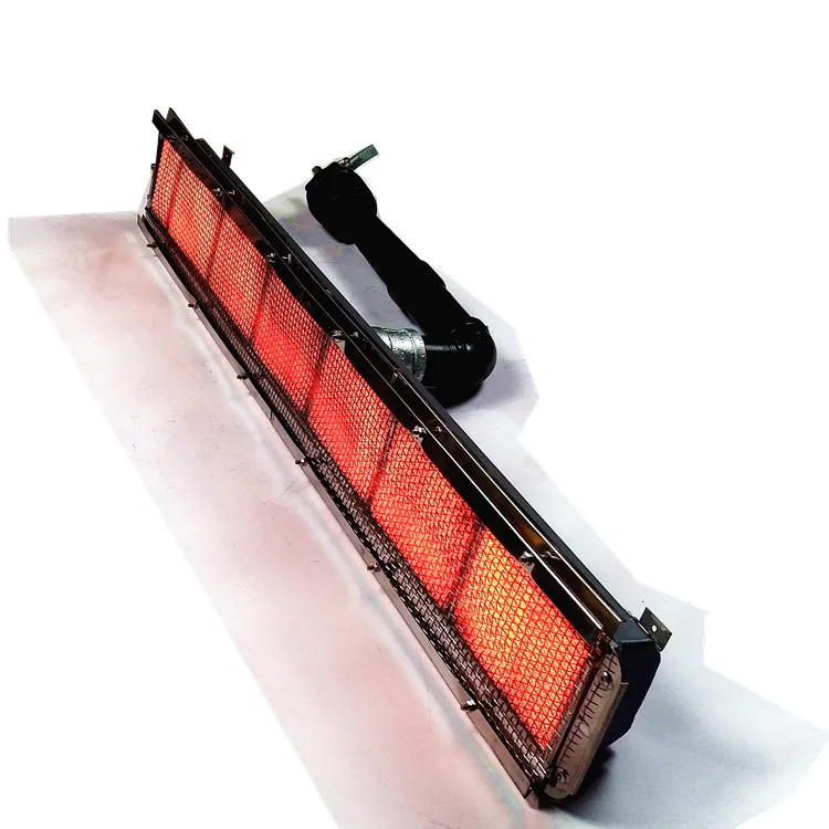 Eco-friendly New Hd262 Spray Booth Infrared Curing Oven With Ir Gas ...