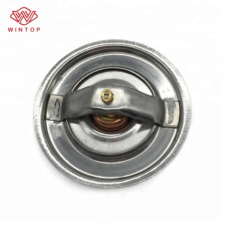 83 Degree Centigrade Oem 5010295225 Truck Engine Parts Thermostat - Buy ...