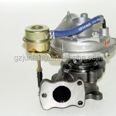 706977 标致 307 2.0 Hdi 的涡轮增压器发动机 Dw10td/瑞华赢 706977-0001 706977-0003 ...