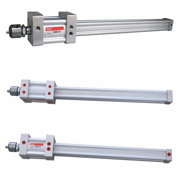 Customized Pneumatic Air Cylinder for Bottle Blowing Machine