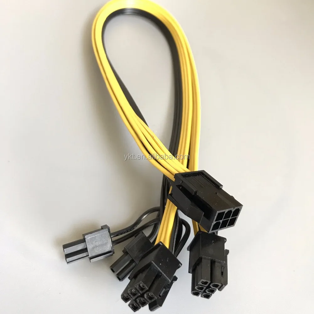 Molex Vga Y Cable